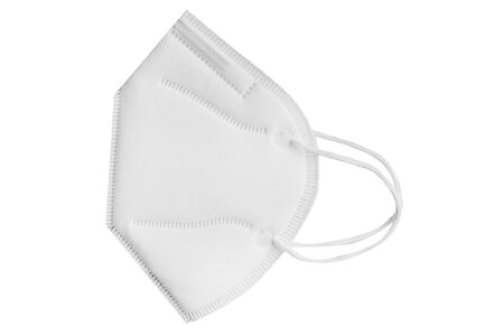 SecuringIndustry.com - Blockchain firm Real Items protects KN95 face masks