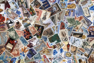 SecuringIndustry.com - Researchers find simpler way to detect fake stamps
