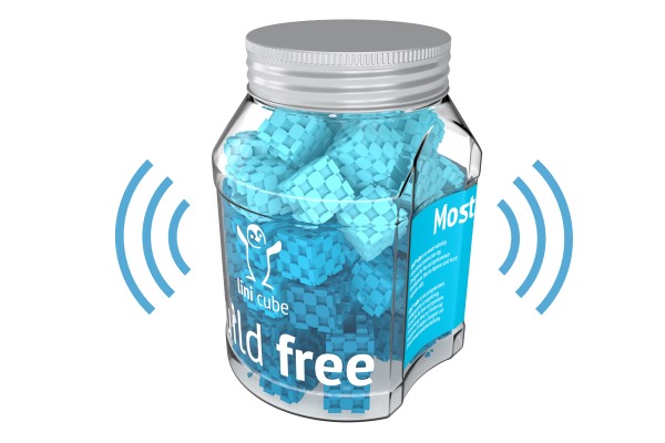 SecuringIndustry.com - German toy start-up adds authentication to ...