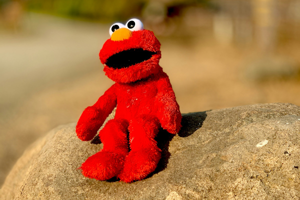 SecuringIndustry.com - Sesame Street owner sues online sellers over counterfeits