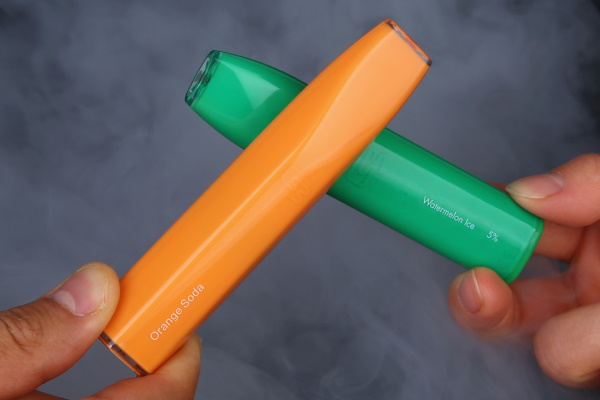 SecuringIndustry.com - Beware fake Geek Bars in UK, says vape manufacturer