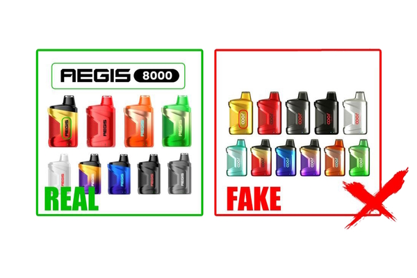 SecuringIndustry.com - Geekbar takes aim at fake vape company in ...