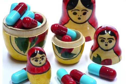 SecuringIndustry.com - Russia's serialization and track & trace system ...