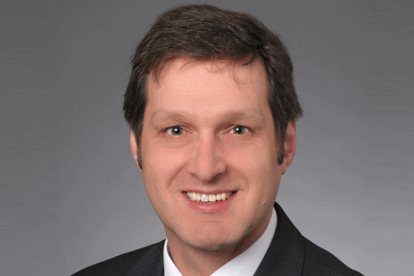 SecuringIndustry.com - De La Rue names turnaround guru Clive Vacher as CEO