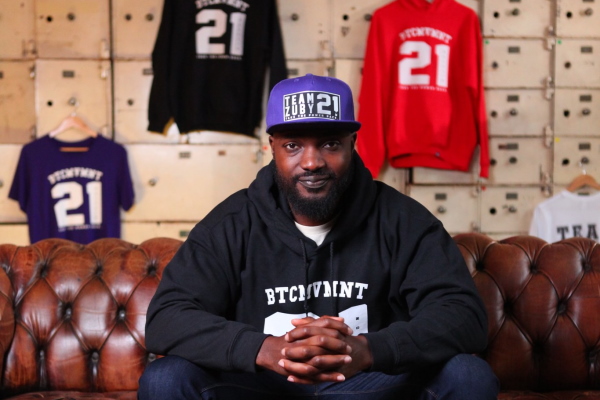 SecuringIndustry.com - Rapper Zuby deploys NFC, blockchain traceability ...