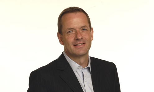 SecuringIndustry.com - Andrew Witty replaces Higgins as EFPIA president