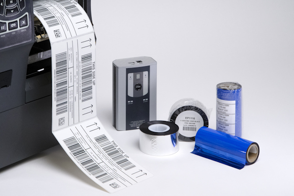 SecuringIndustry.com - Authentix unveils security thermal transfer ...