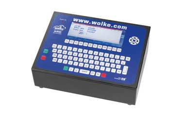 SecuringIndustry.com - Wolke launches track-and-trace printer
