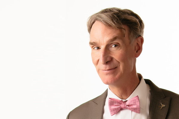 SecuringIndustry.com - Bill Nye sues websites accused of selling ...