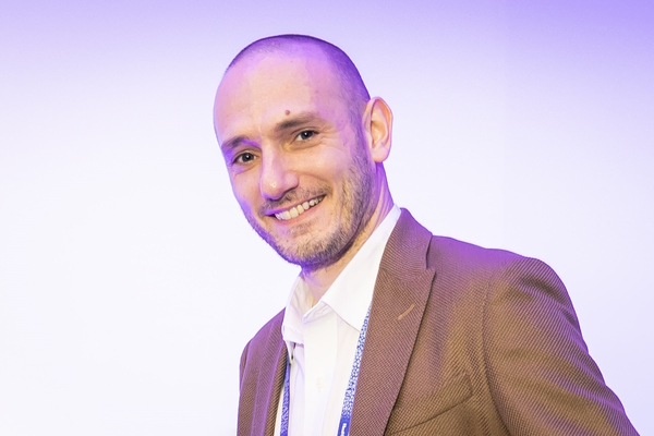 SecuringIndustry.com - New general secretary named at holography body IHMA