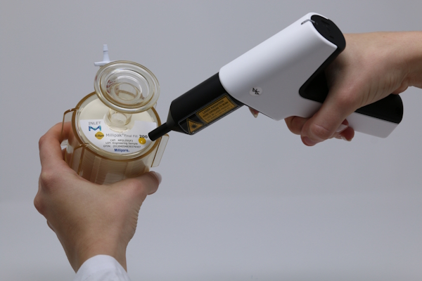 SecuringIndustry.com - Merck and p-Chip join forces on ‘digital twin’ tech