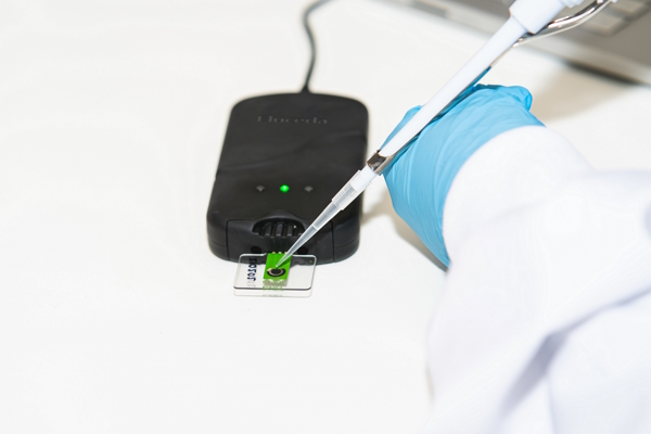 SecuringIndustry.com - Test 'protects patients from falsified growth ...