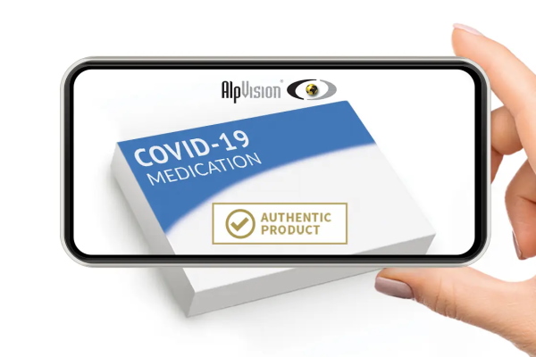 SecuringIndustry.com - AlpVision offers free anti-fake feature for ...