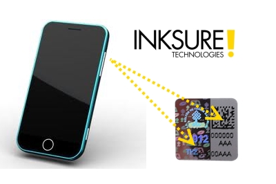 SecuringIndustry.com - InkSure launches mobile authentication app for ...
