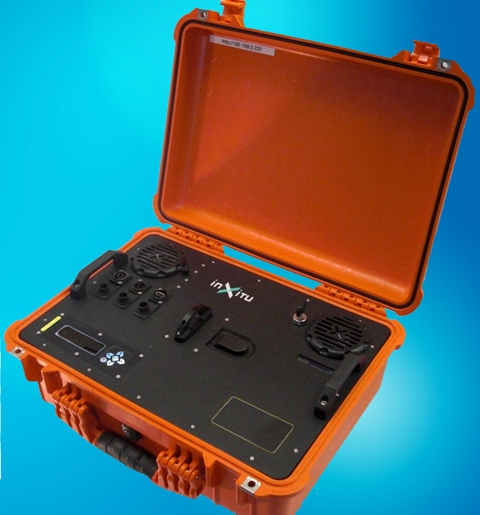 SecuringIndustry.com - inXitu brings portable XRD analysis to pharma ...