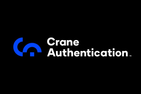 SecuringIndustry.com - Crane Authentication debuts with new brand identity