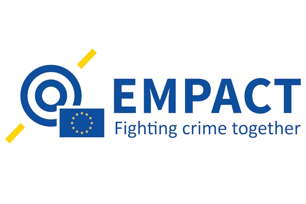 SecuringIndustry.com - EMPACT arrests for IP crime top 1,000 in 2023