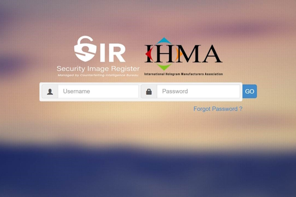 SecuringIndustry.com - New IHMA security image register launched