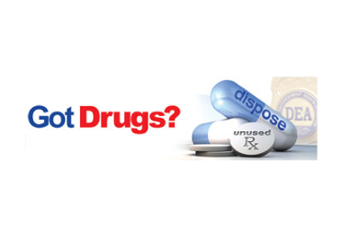 SecuringIndustry.com - US take-back day filters unused meds out of ...