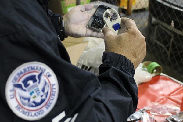 SecuringIndustry.com - US launches clampdown on fake electronics