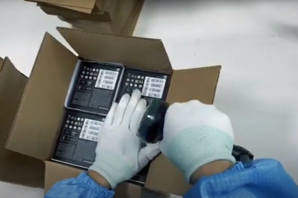 SecuringIndustry.com - EUIPO completes blockchain authentication pilot