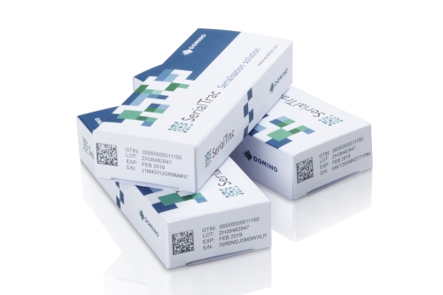 SecuringIndustry.com - Domino taps tobacco expertise to help pharma ...