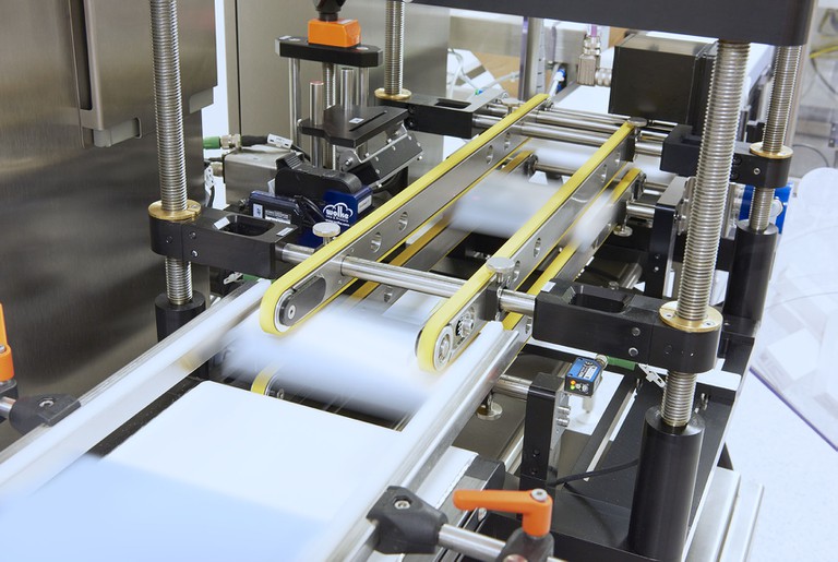 SecuringIndustry.com - Vetter helps drugmaker meet Korea's ...