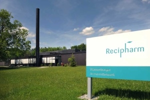SecuringIndustry.com - Recipharm takes upfront costs out of serialization