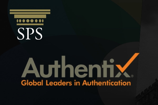 SecuringIndustry.com - Authentix buys SPS to add high security printing