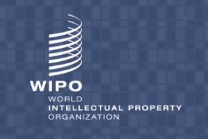 Wipo Logo