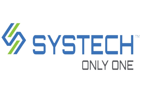 Systech International Logo
