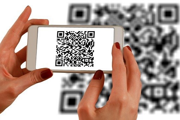 SecuringIndustry.com - T-Mobile gets patent on tech to prevent QR code ...
