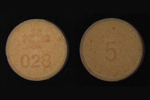 SecuringIndustry.com - Scientists develop test to probe fake Erimin 5 ...