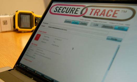 SecuringIndustry.com - UK pilot shows serialisation and authentication ...