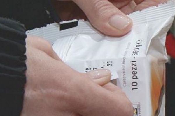 SecuringIndustry.com - Operation Opson nabs 3,600 tonnes of dodgy food