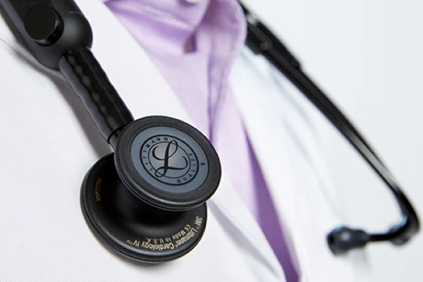 SecuringIndustry.com - Amazon partners with 3M on fake stethoscope ...