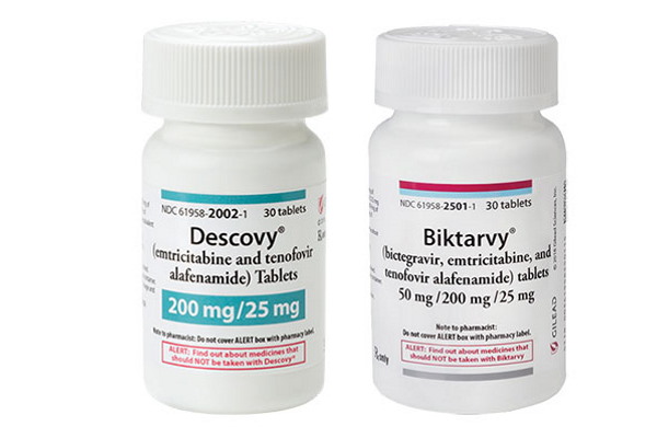 SecuringIndustry.com - Gilead warns of falsified HIV drugs in US supply ...