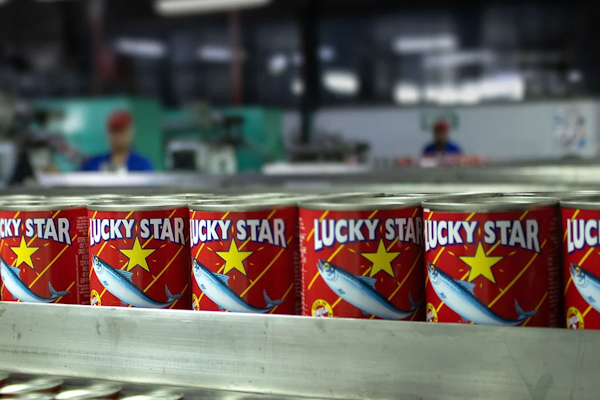 SecuringIndustry.com - Counterfeit pilchards cause a stir in South Africa