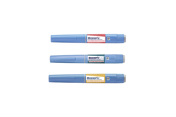 SecuringIndustry.com - Fake Ozempic pen found in US pharmacy