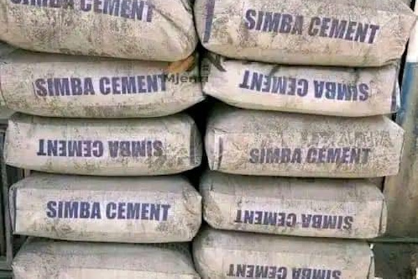 SecuringIndustry.com - Ugandan police seize fake cement shipment