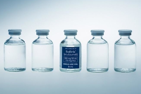 SecuringIndustry.com - Fake Soliris and several other knock-offs found ...