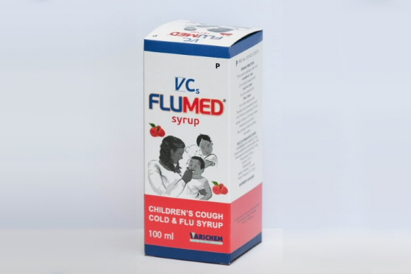 SecuringIndustry.com - Zimbabwe drug regulator warns of fake cough syrup