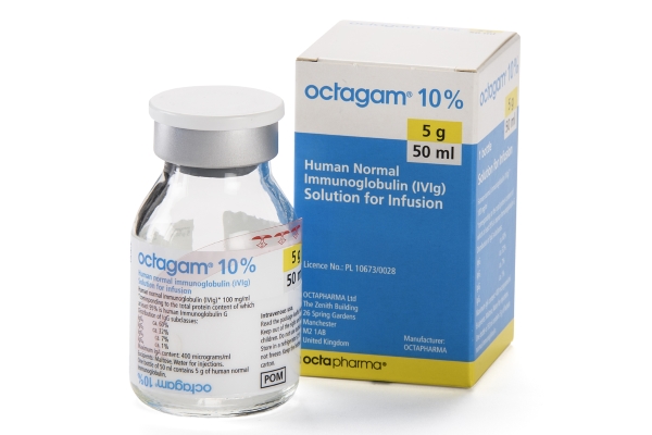 SecuringIndustry.com - $1m-worth of immunoglobulin stolen in Tennessee