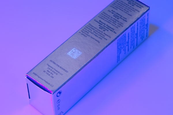 SecuringIndustry.com - Domino unveils ‘disappearing ink’ for track-and ...