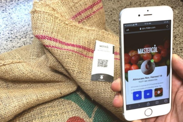 SecuringIndustry.com - NZ's TradeWindow buys traceability specialist Rfider