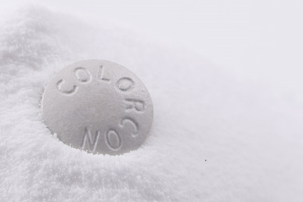 SecuringIndustry.com - Colorcon follows through on tablet-marking deal ...