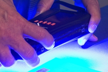 SecuringIndustry.com - USP starts field trials of FDA fake drug ...