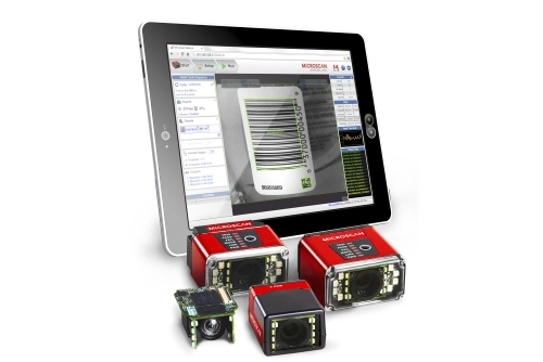 SecuringIndustry.com - Microscan launches 'smallest' industrial barcode ...