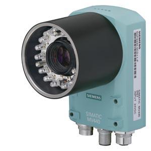SecuringIndustry.com - Siemens expands 1D/2D code reader range