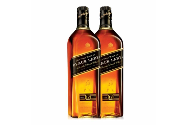 SecuringIndustry.com - Police in Russia raid fake Johnnie Walker factory